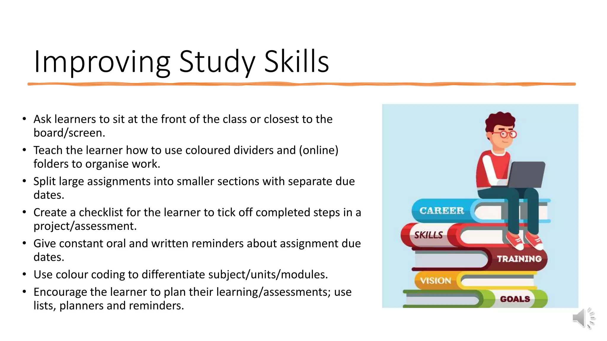 Working with ADHD Learners (1).pptx