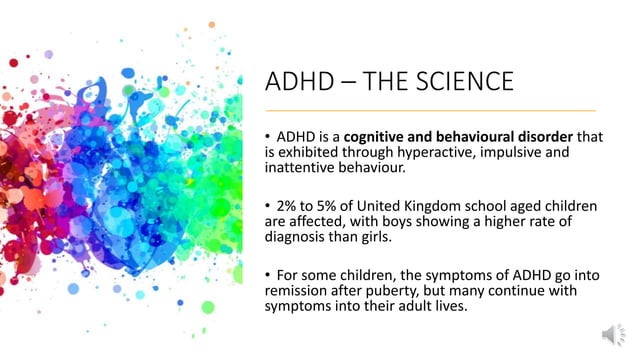Working with ADHD Learners (1).pptx