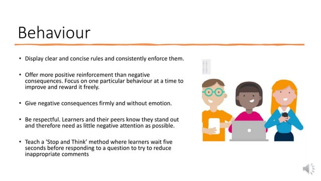 Working with ADHD Learners (1).pptx