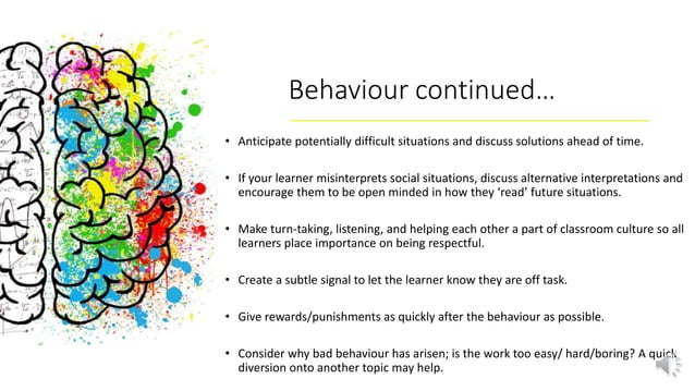 Working with ADHD Learners (1).pptx