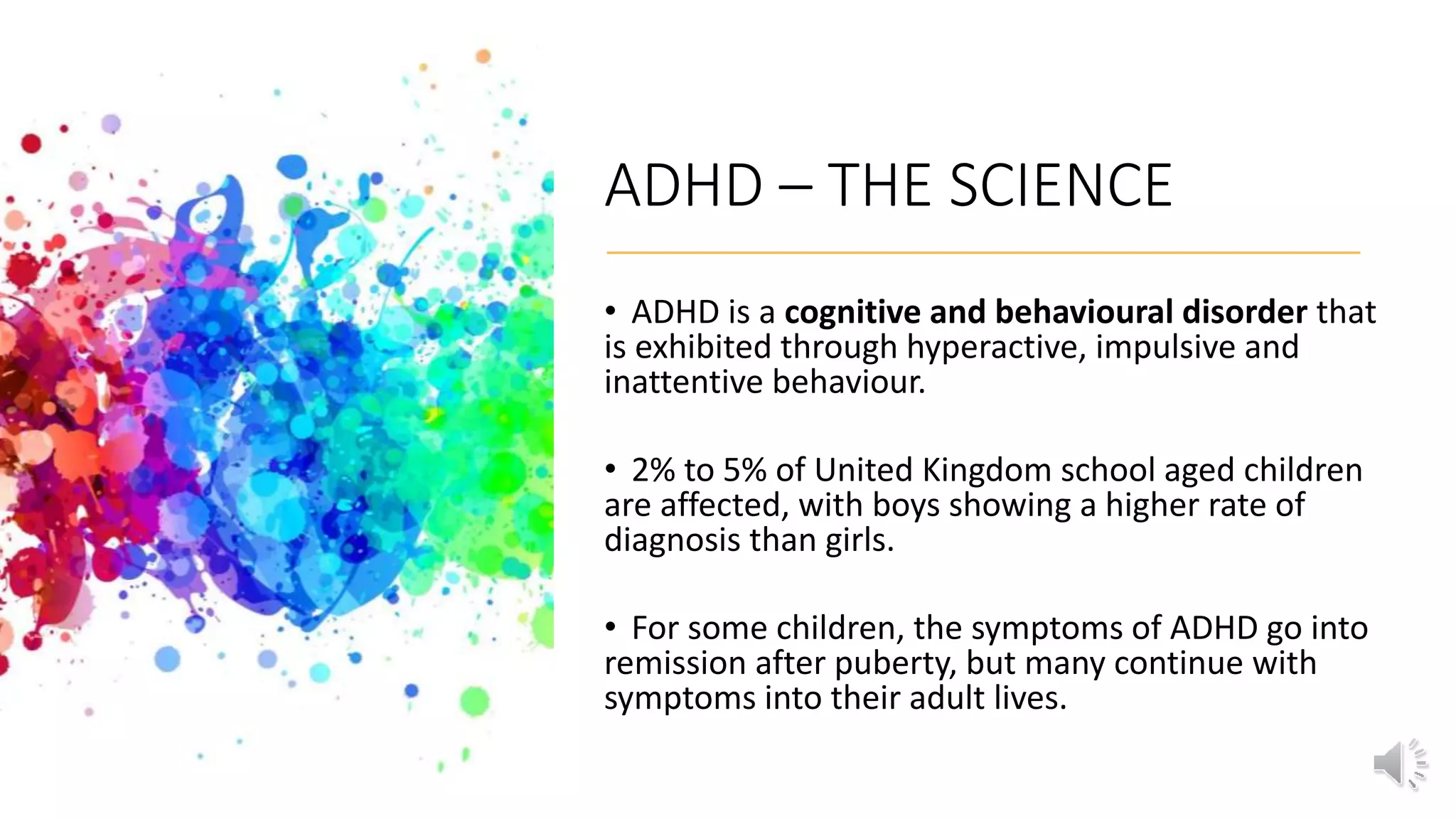 Working with ADHD Learners (6).ppsx