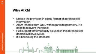 Working with AIXM5 | PPT