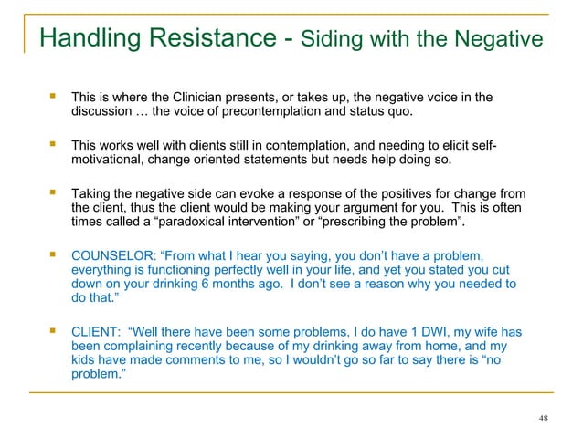 Working with angry and aggressive clients for CCGCNJ | PPT