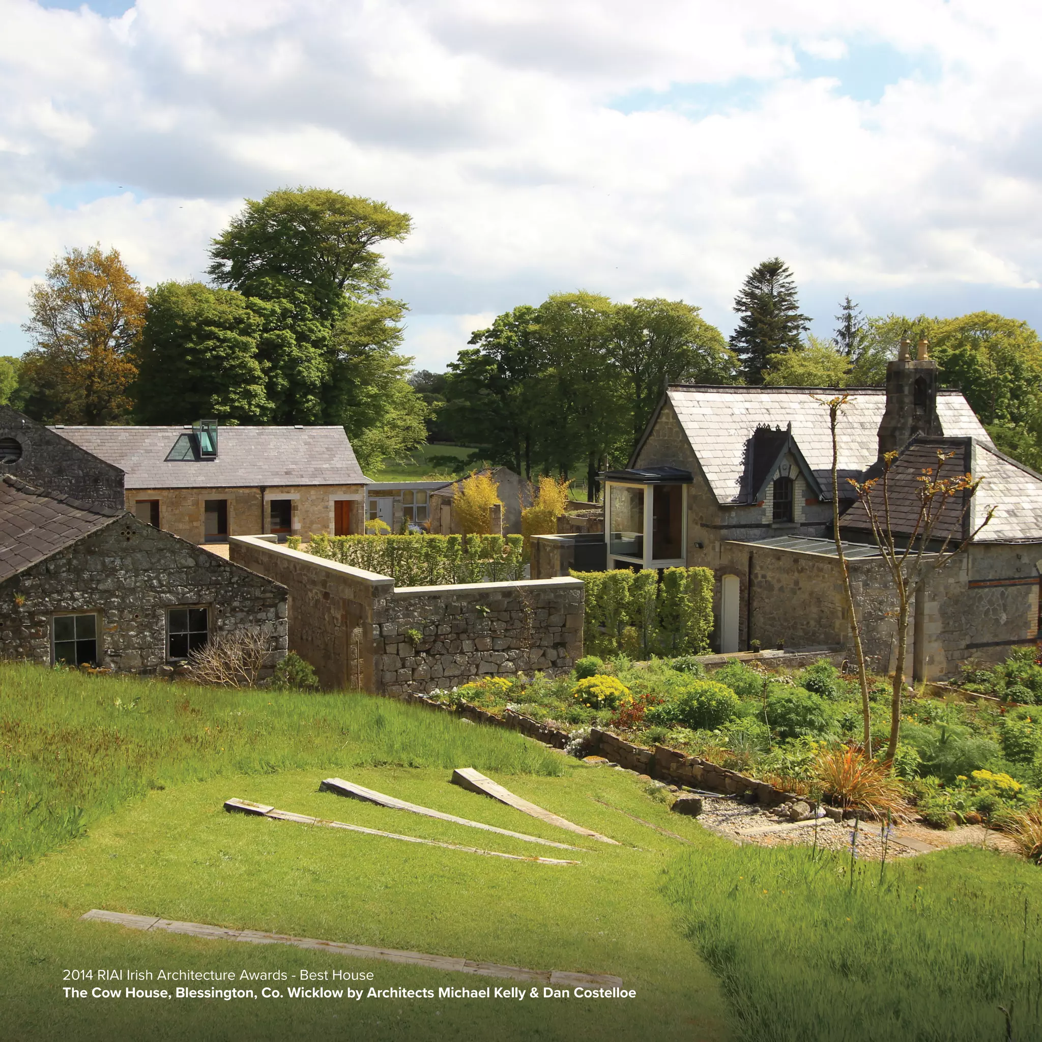 Working with an Architect RIAI | PDF