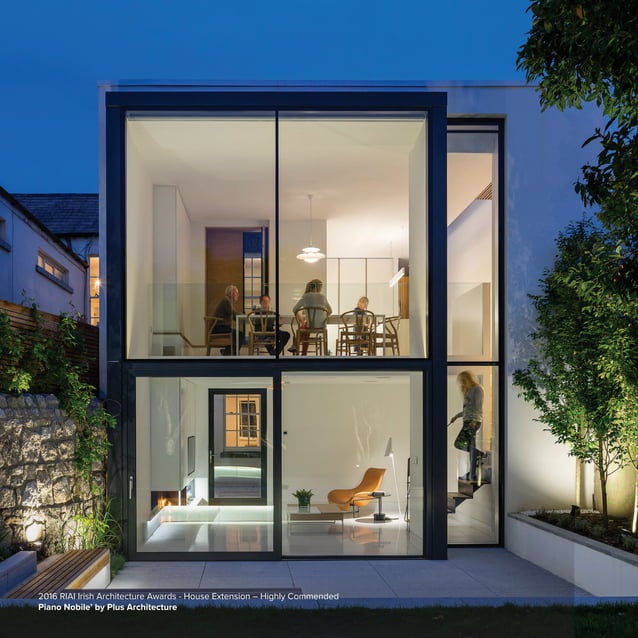 Working with an Architect RIAI | PDF