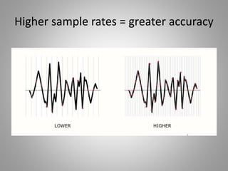 Working with audio | PPTX