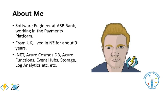 Working With Azure Cosmos Db In Azure Functions Ppt