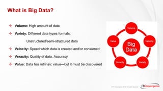 Working with Oracle Big Data Cloud Compute Edition and Apache Zeppelin | PPT
