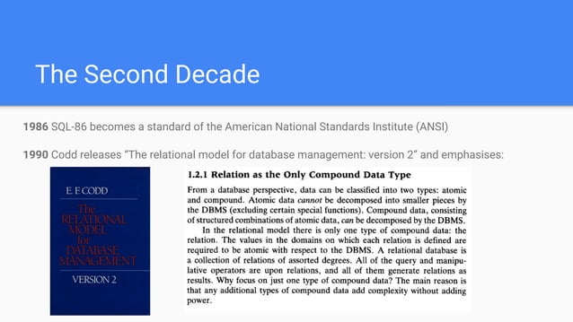 Working with complex data types in BigQuery | PPT