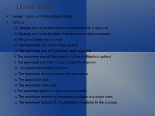 Working with core dump | PPT