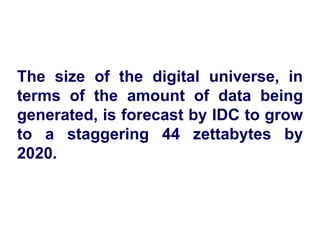 Working with data | PPTX | Databases | Computer Software and Applications