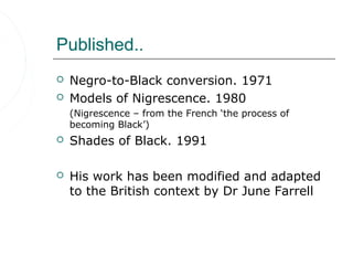 Working with difference and samenessv2 | PPT