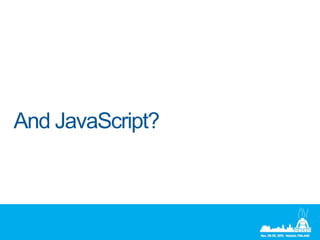 Working with disconnected data in Windows Store apps | PPTX | Databases ...