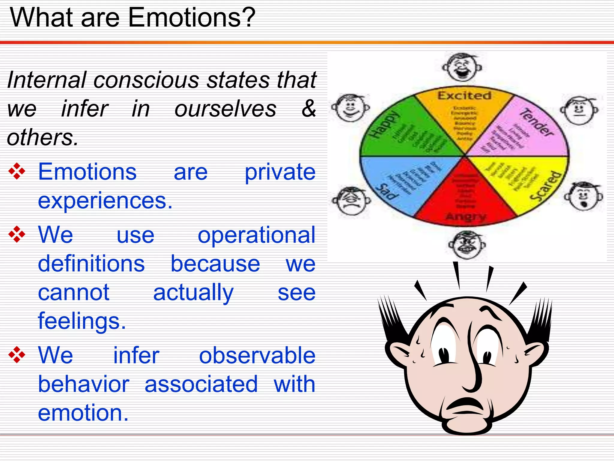 Working with Emotional Intelligence | PDF