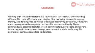 Working with Files _ Directories in Linux(21-25).pptx