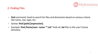 Working with Files _ Directories in Linux(21-25).pptx