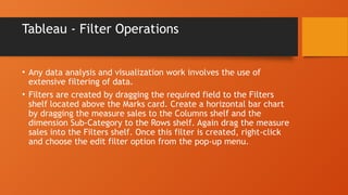 Working with Filters and Parameters 2.pptx