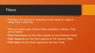Working with Filters and Parameters 2.pptx