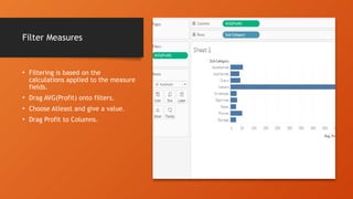 Working with Filters and Parameters 2.pptx