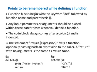Working with functions.pptx. Hb. | PPT