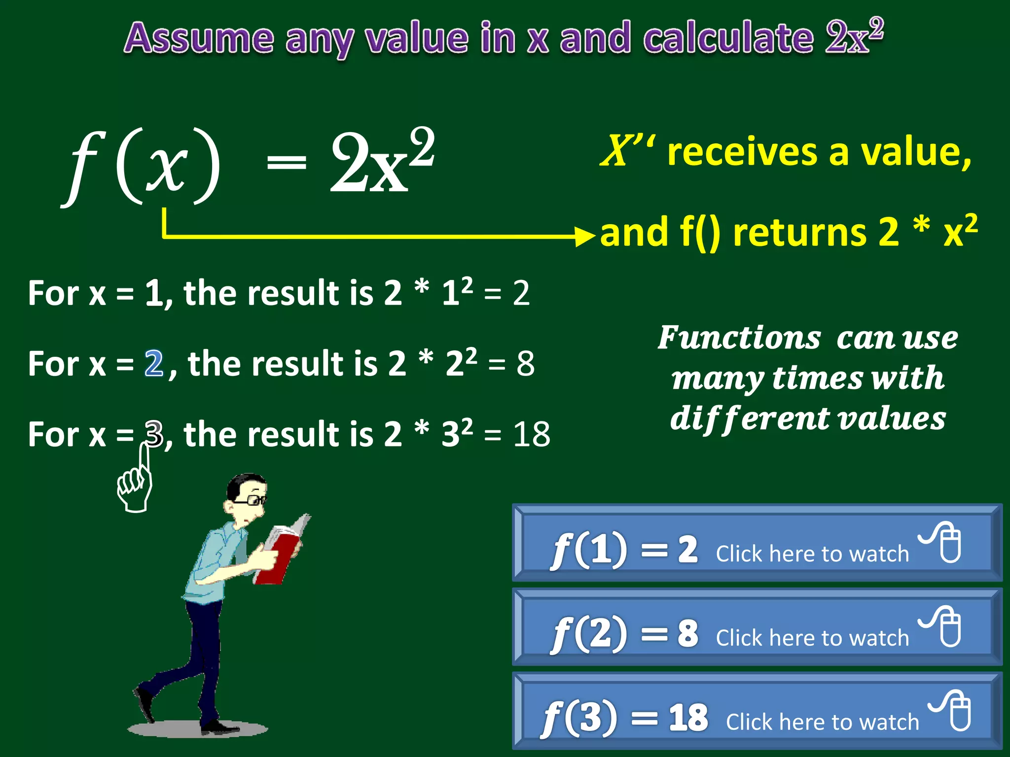 Functions In Python Class 12 Computer Science Ppt