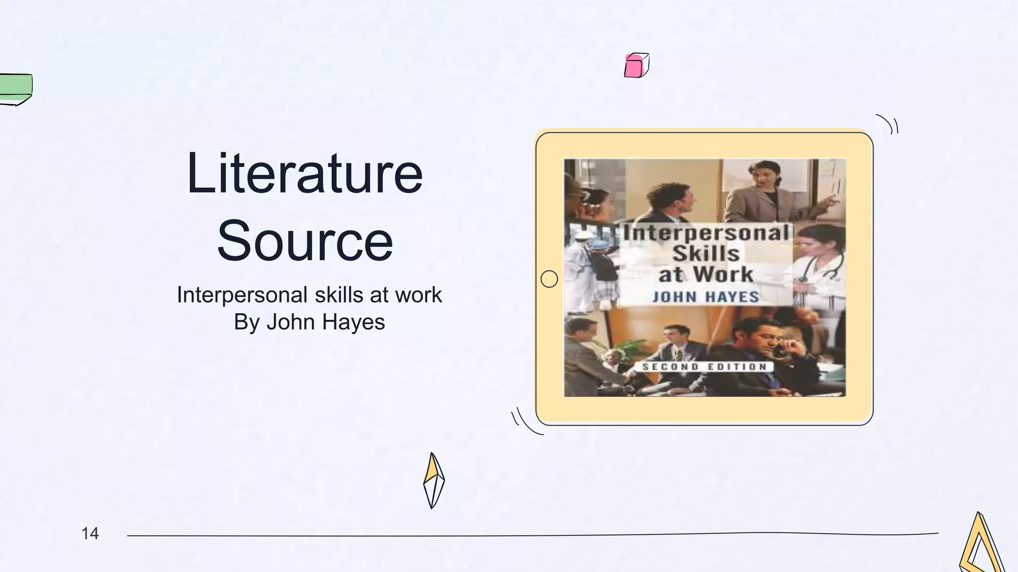 Working with groups | PPTX