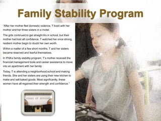 Working with Homeless Children | PPTX