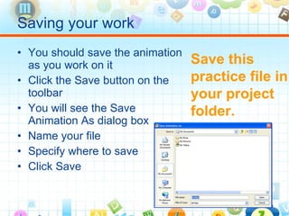 Working With Images | PPT