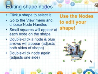 Working With Images | PPT