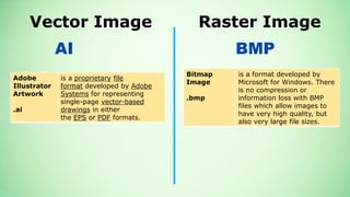Working with Images.pdf | Graphics Software | Computer Software and ...