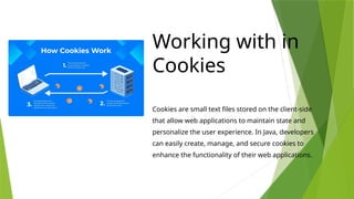Working with in cookies java seminar.pptx