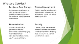 Working with in cookies java seminar.pptx