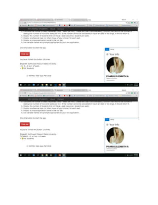 Working with JavaScript | DOCX
