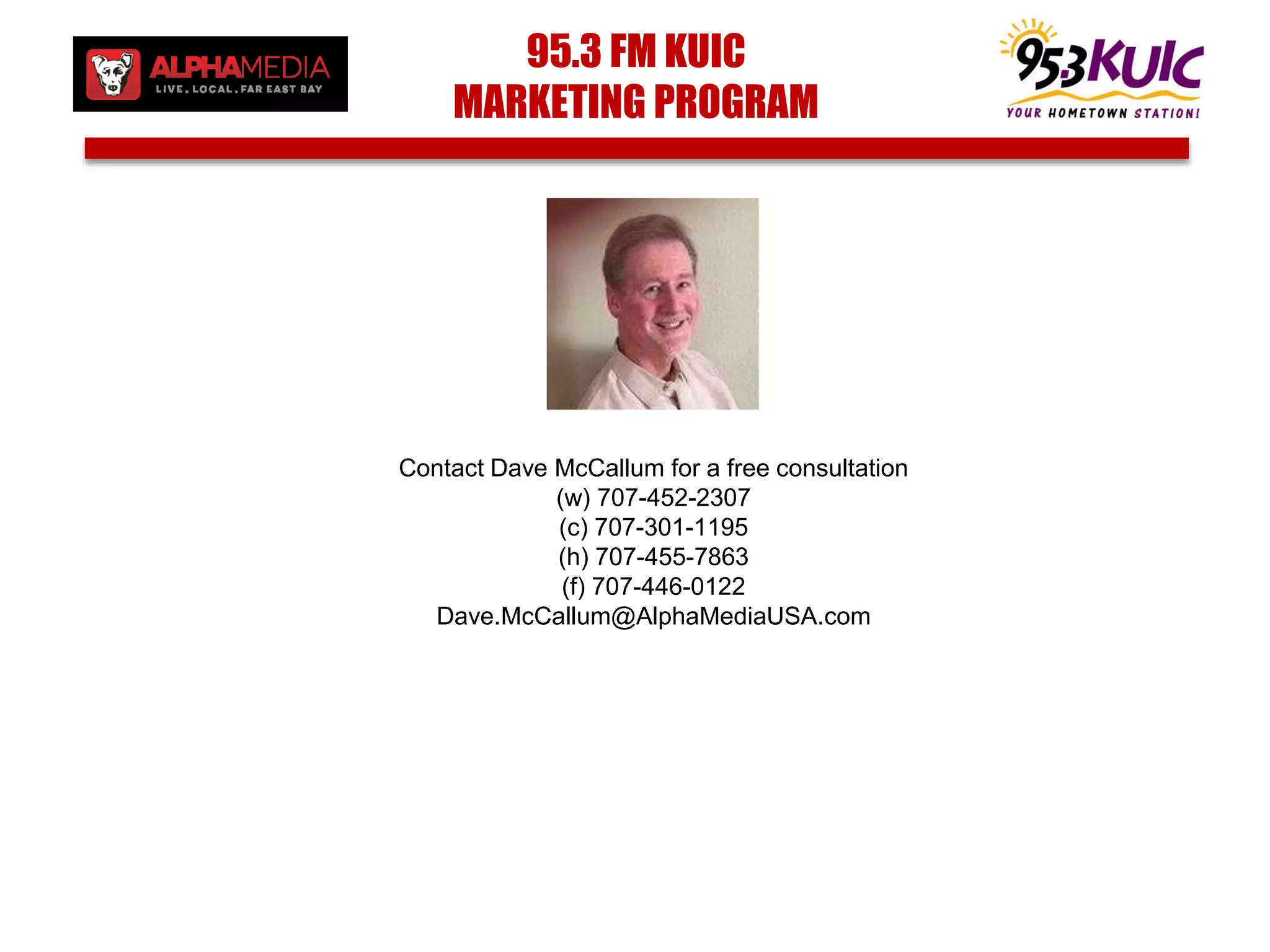 Working with KUIC | PPT