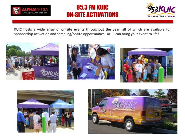 Working with KUIC | PPT