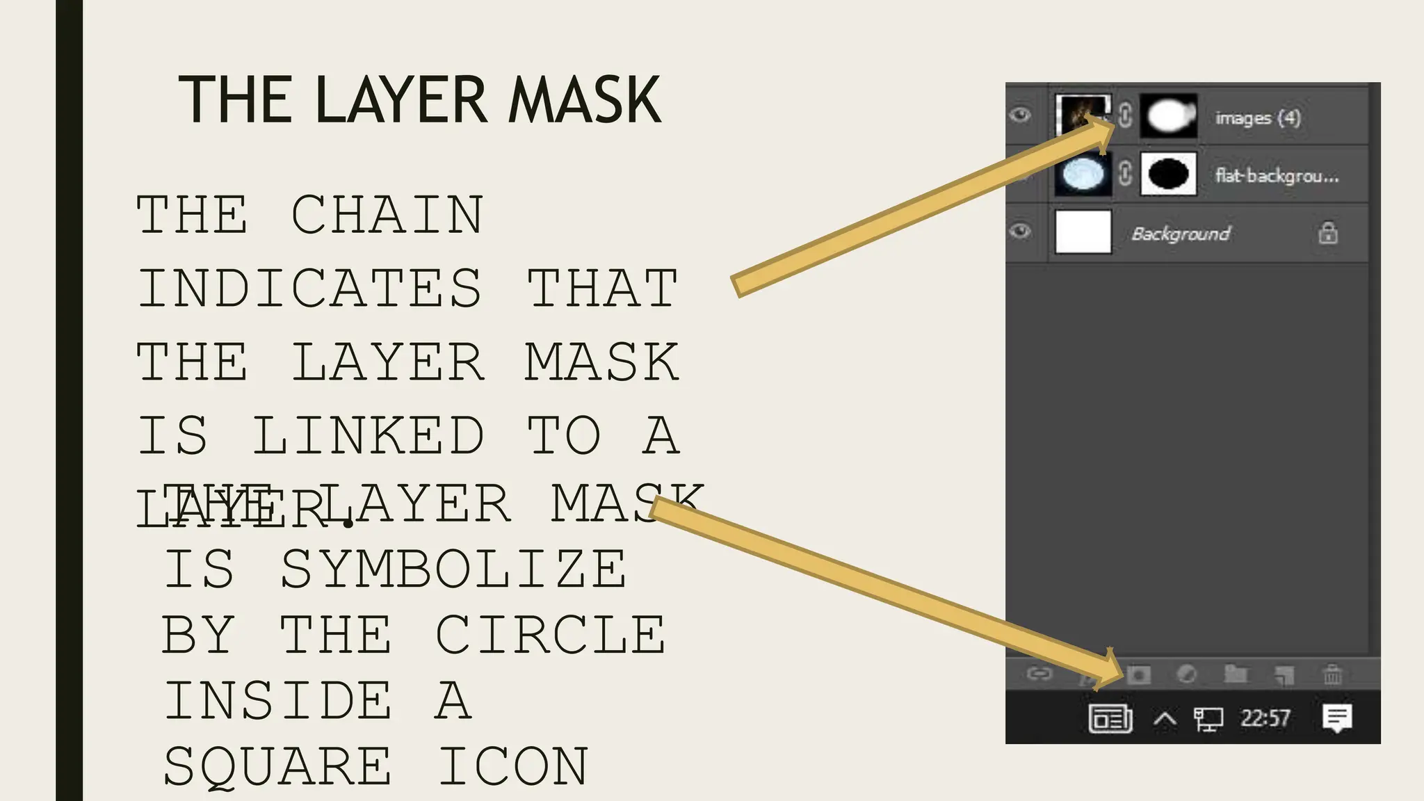Adobe Photoshop CS5 WORKING WITH LAYERS.pptx