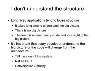 Working With Legacy Code | PDF