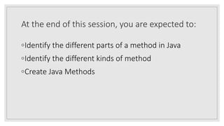 Working with Methods in Java.pptx