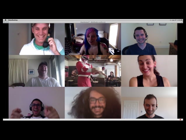 Working with numbers and people