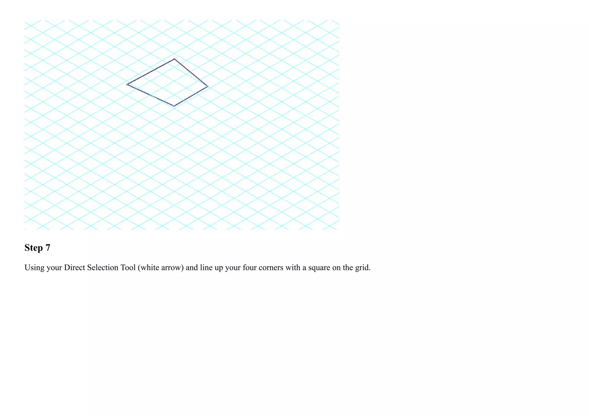 Working with orthographic projections and basic isometrics | PDF