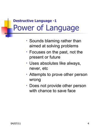 Working with people | PDF