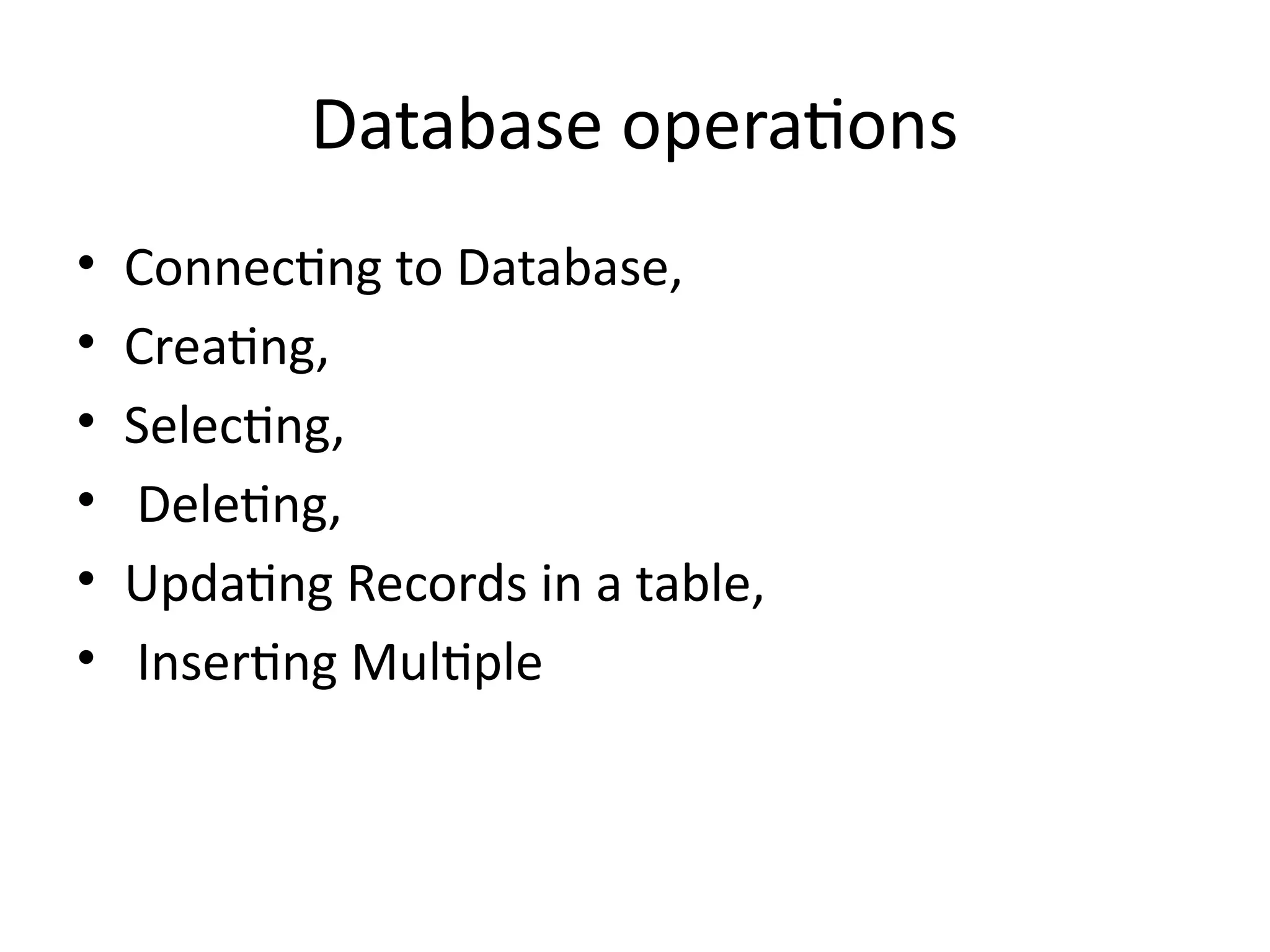 Basics of Working with PHP and MySQL.pptx