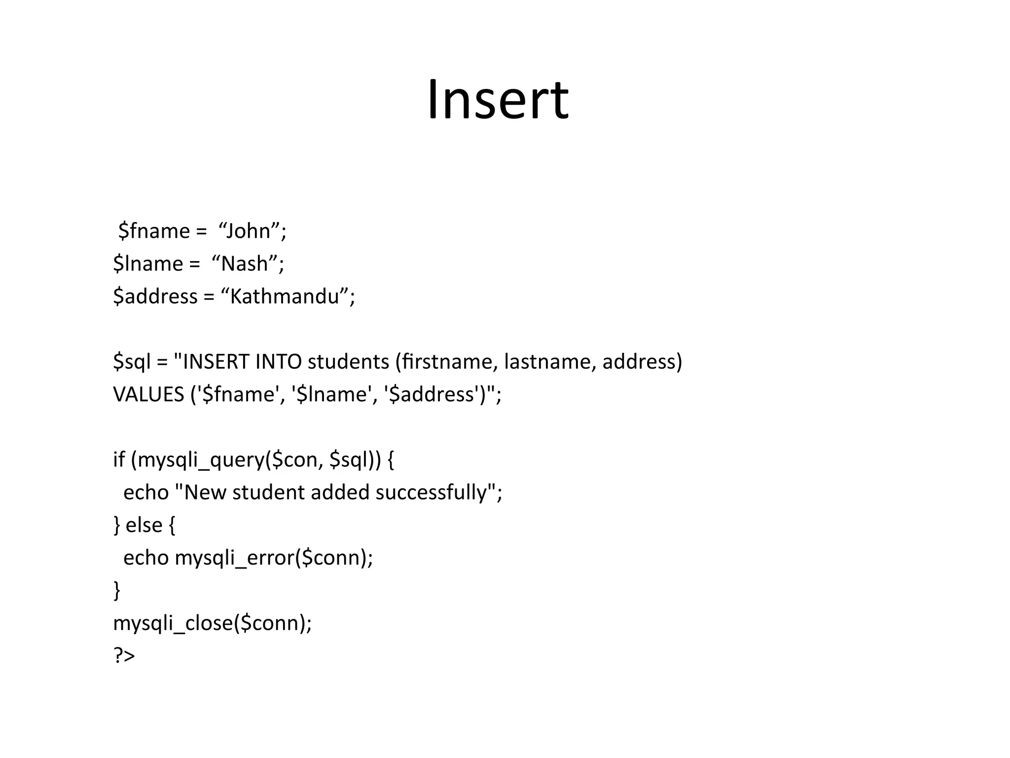Basics of Working with PHP and MySQL.pptx