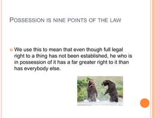 Working with proverbs ppt | PPTX