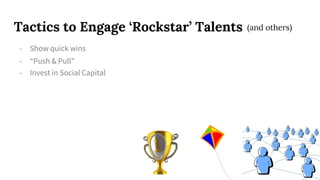 Antoni Lewa - Working with rockstar engineers as a product manager | PPT