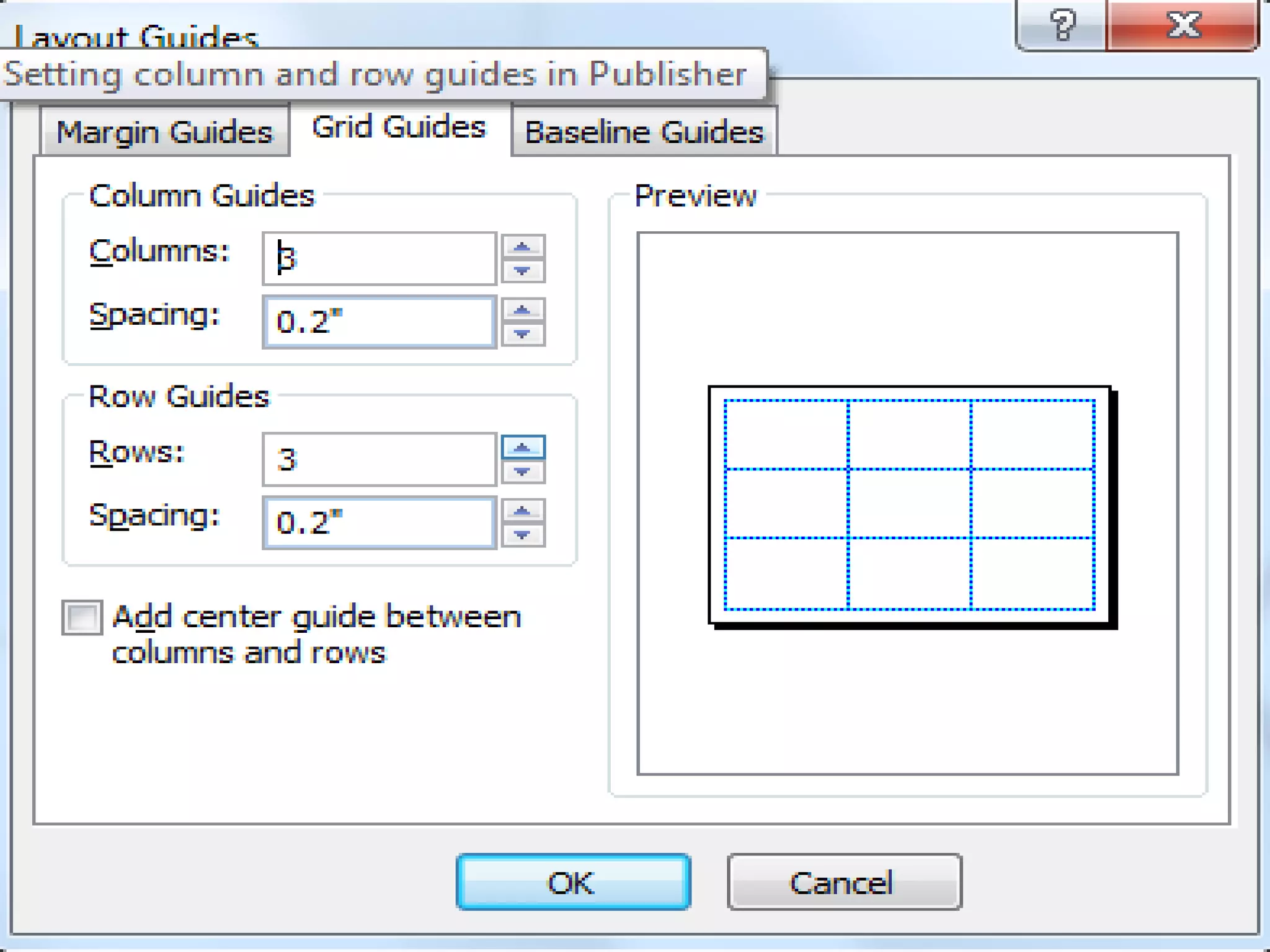 Working with rulers & guides | PPTX