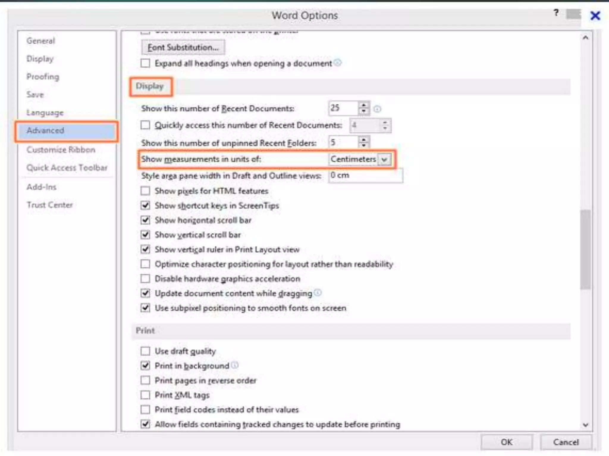 Working with rulers & guides | PPTX
