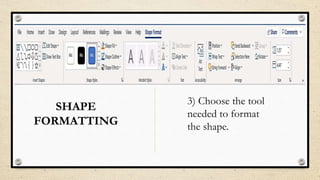 WORKING WITH SHAPES.pptx