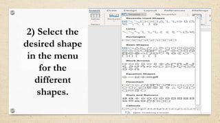 WORKING WITH SHAPES.pptx