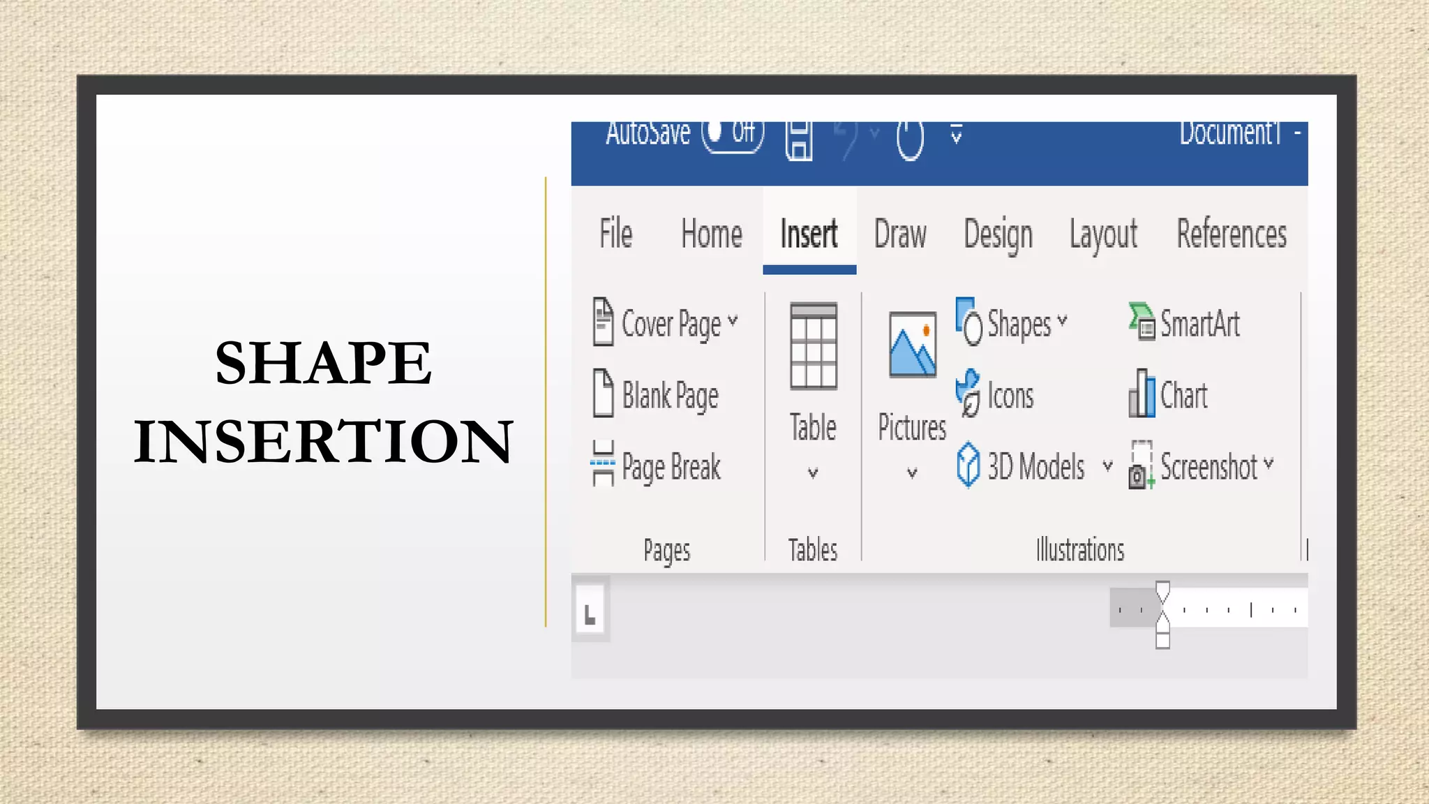 working with shapes.pptx